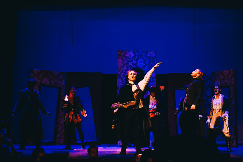 Ruddigore (2019) – The McGill Savoy Society